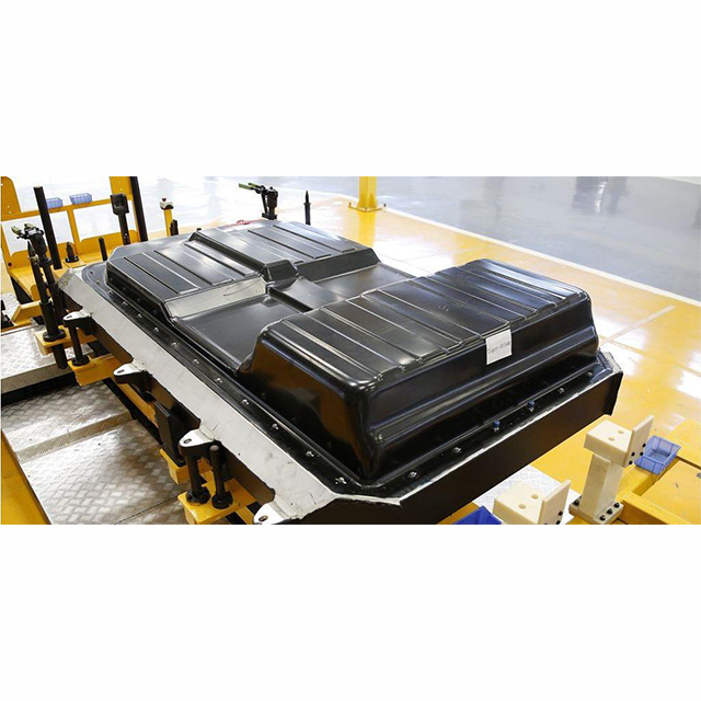 SMC(Sheet Mould Compound) Manufacturer from China | FIRSTCLASS